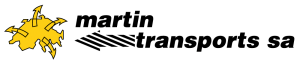 Martin Transports - Transports routiers international