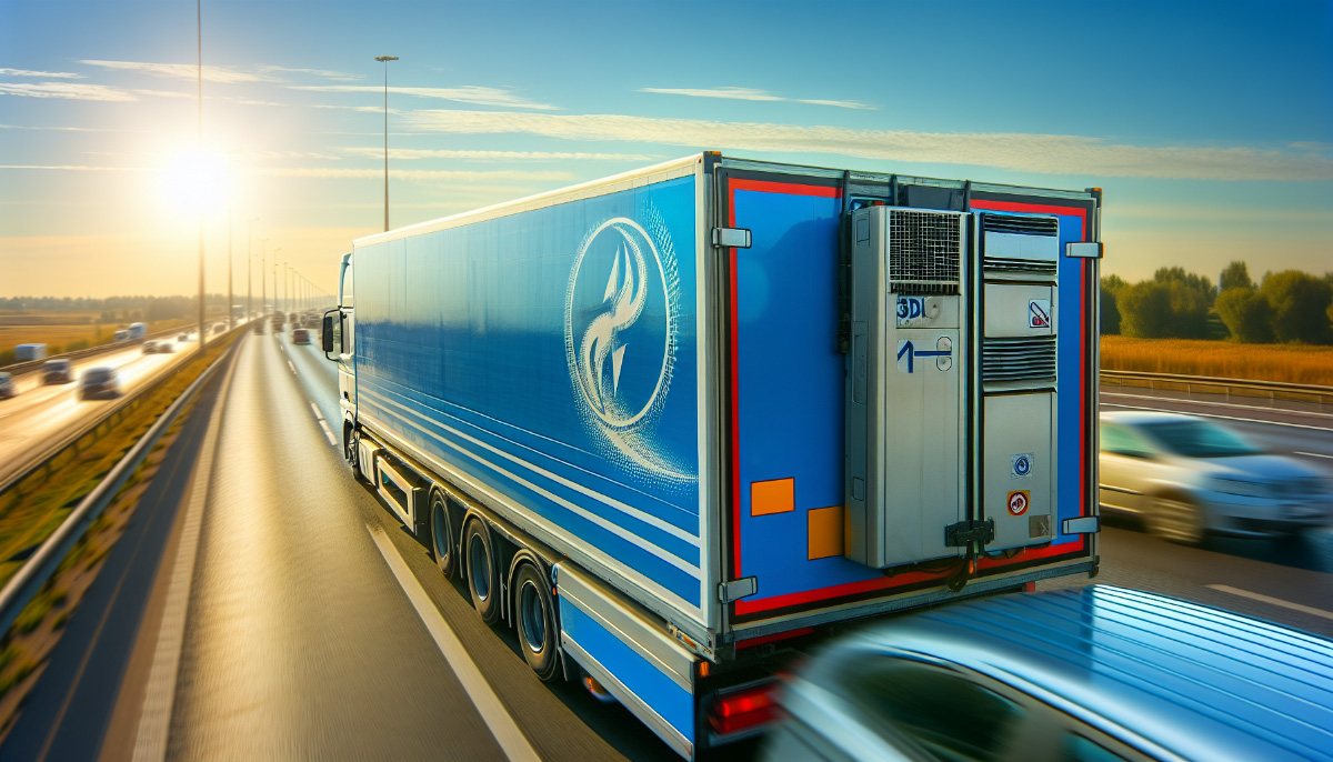 Les différents types de transport routier | Martin Transport